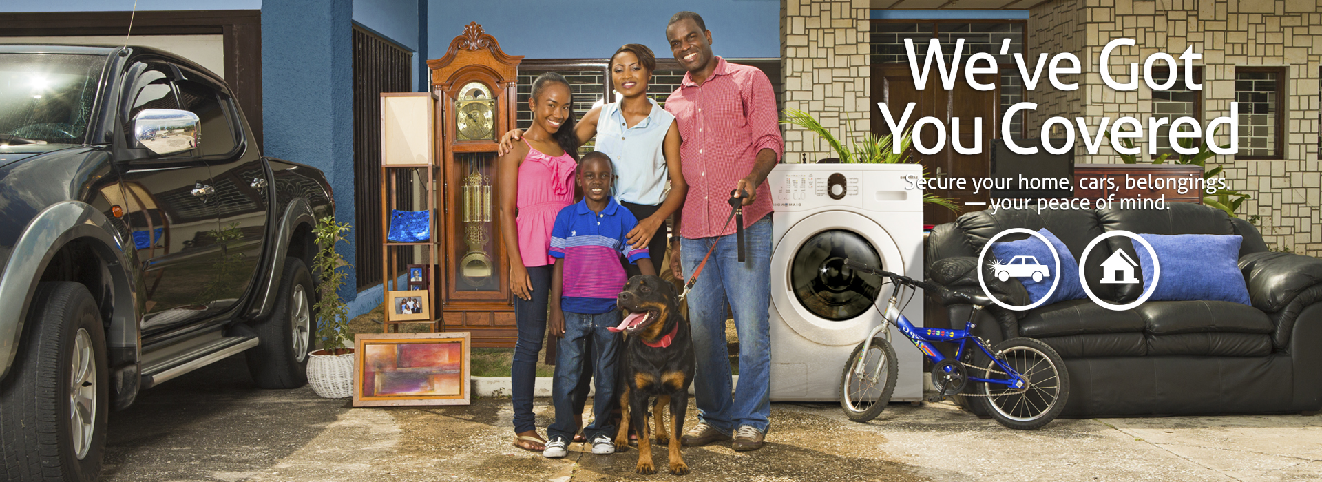 Insurance Company of The West Indies – British Virgin Islands | Serving ...