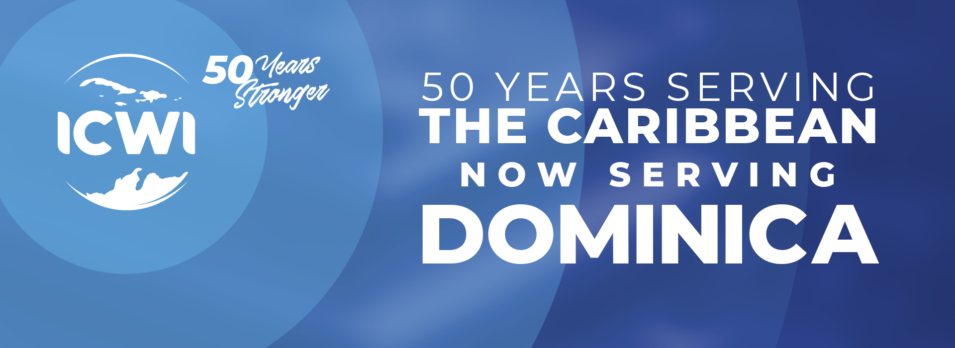 Insurance Company of the West Indies – Dominica | Insurance Company of ...