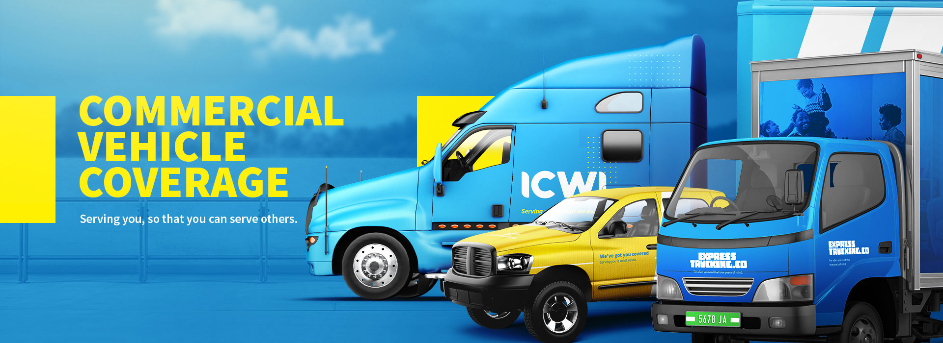 Commercial | Insurance Company of The West Indies – St Kitts