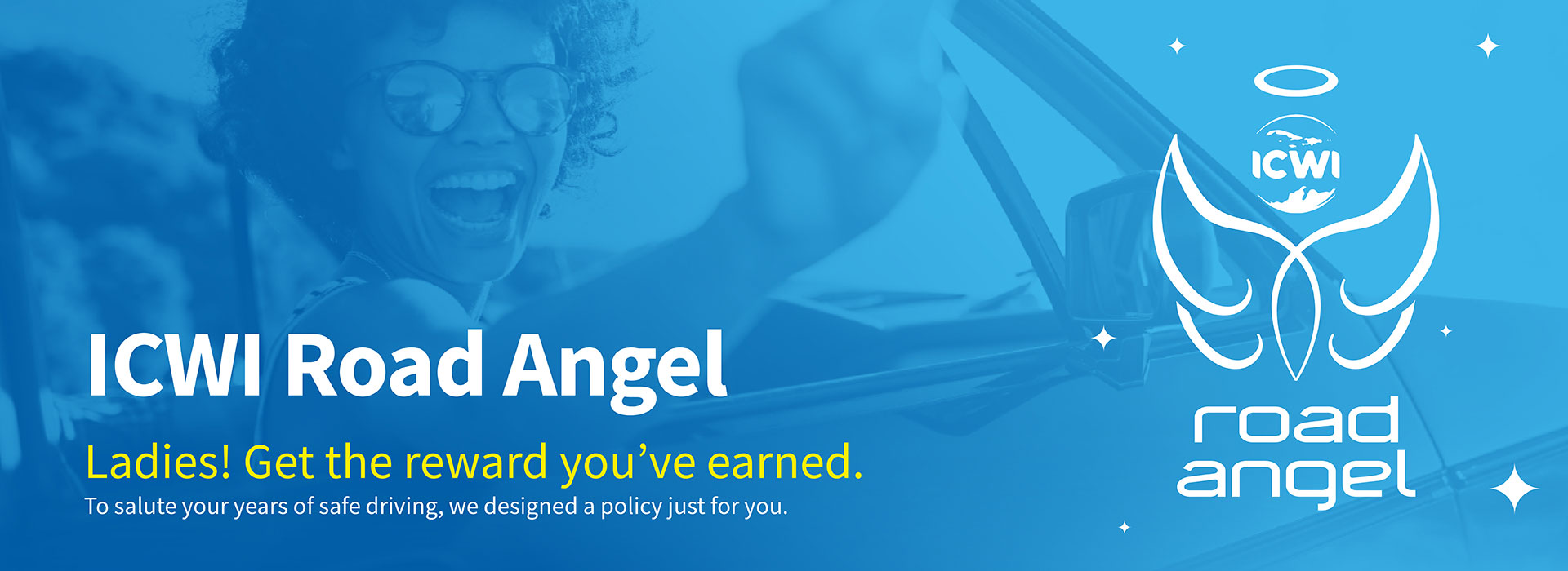 Road Angel | Insurance Company of The West Indies – St Kitts